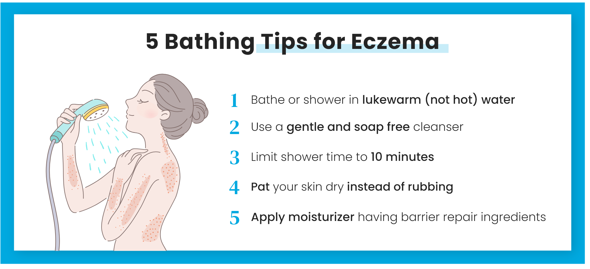 6 Ways To Avoid Eczema Flare Ups In Monsoon Reequil