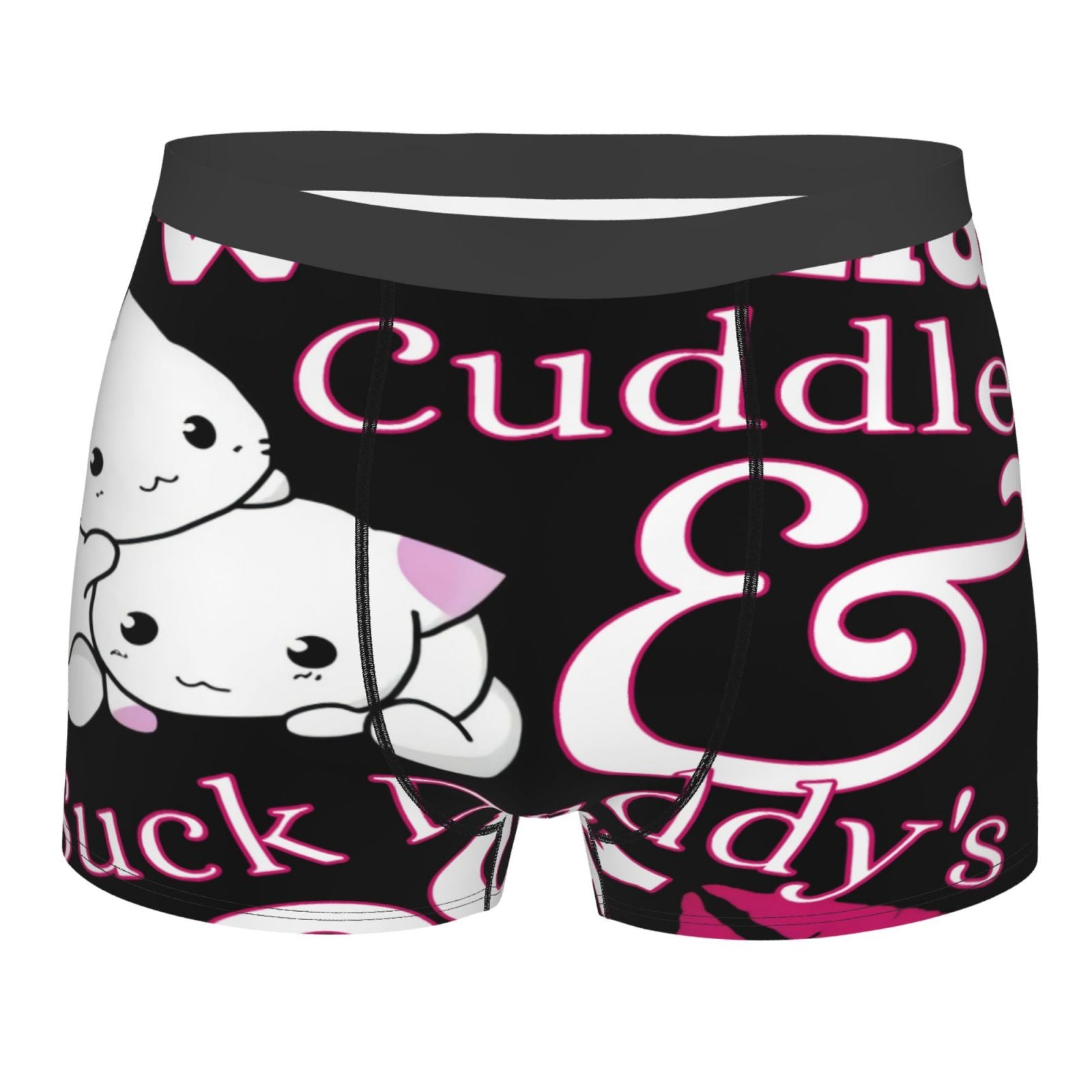 I Wanna Cuddle Ddlg Abdl Briefs Abdl Diapers