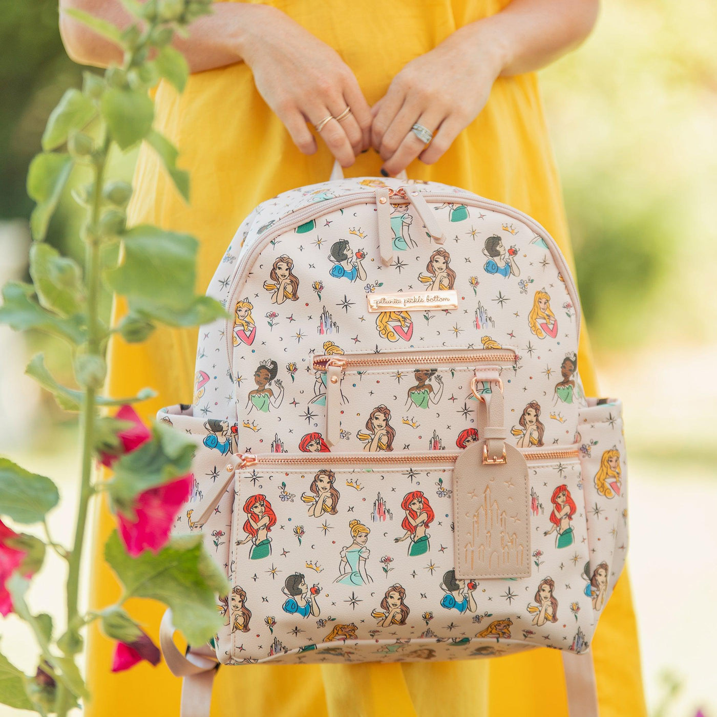 Disney Princess Diaper Bag Atelier Yuwaciaojp