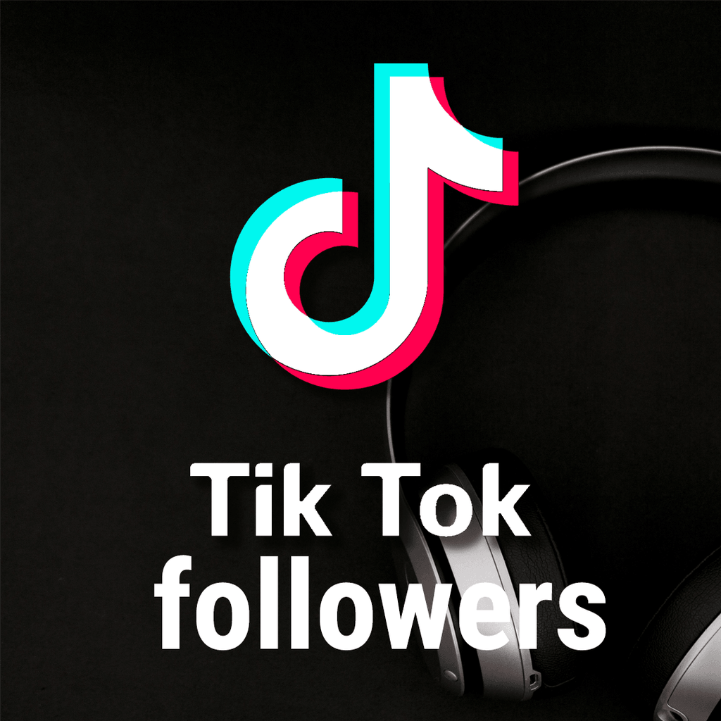 Buy Tiktok Account With 1000 Followers