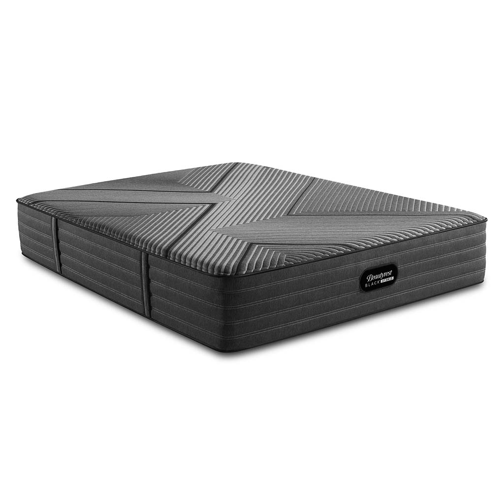 Beautyrest Black Hybrid X Class Firm Mattress