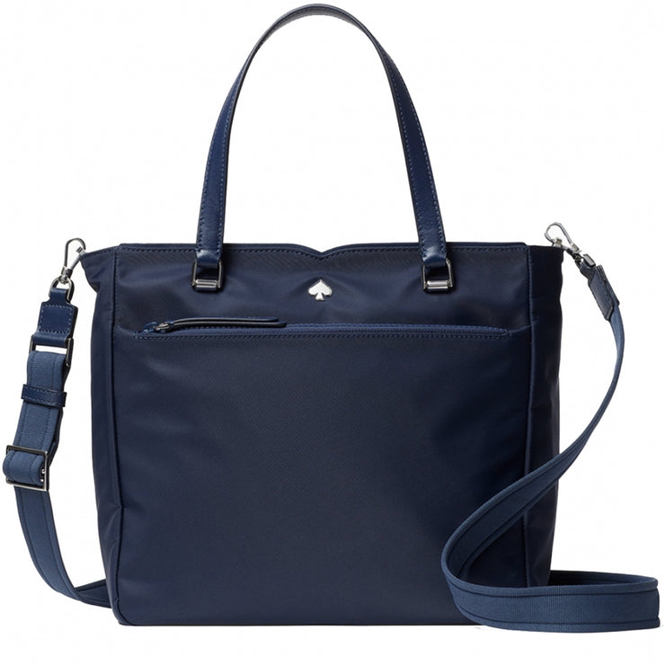 Kate Spade Jae Medium Satchel Bag In Nightcap