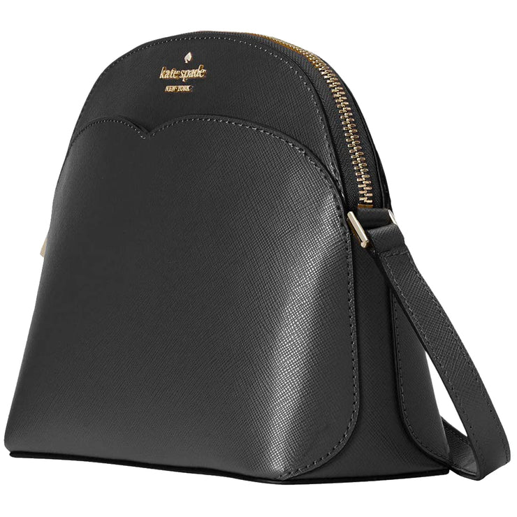 Kate Spade Payton Medium Dome Crossbody Handbags Paul Smith