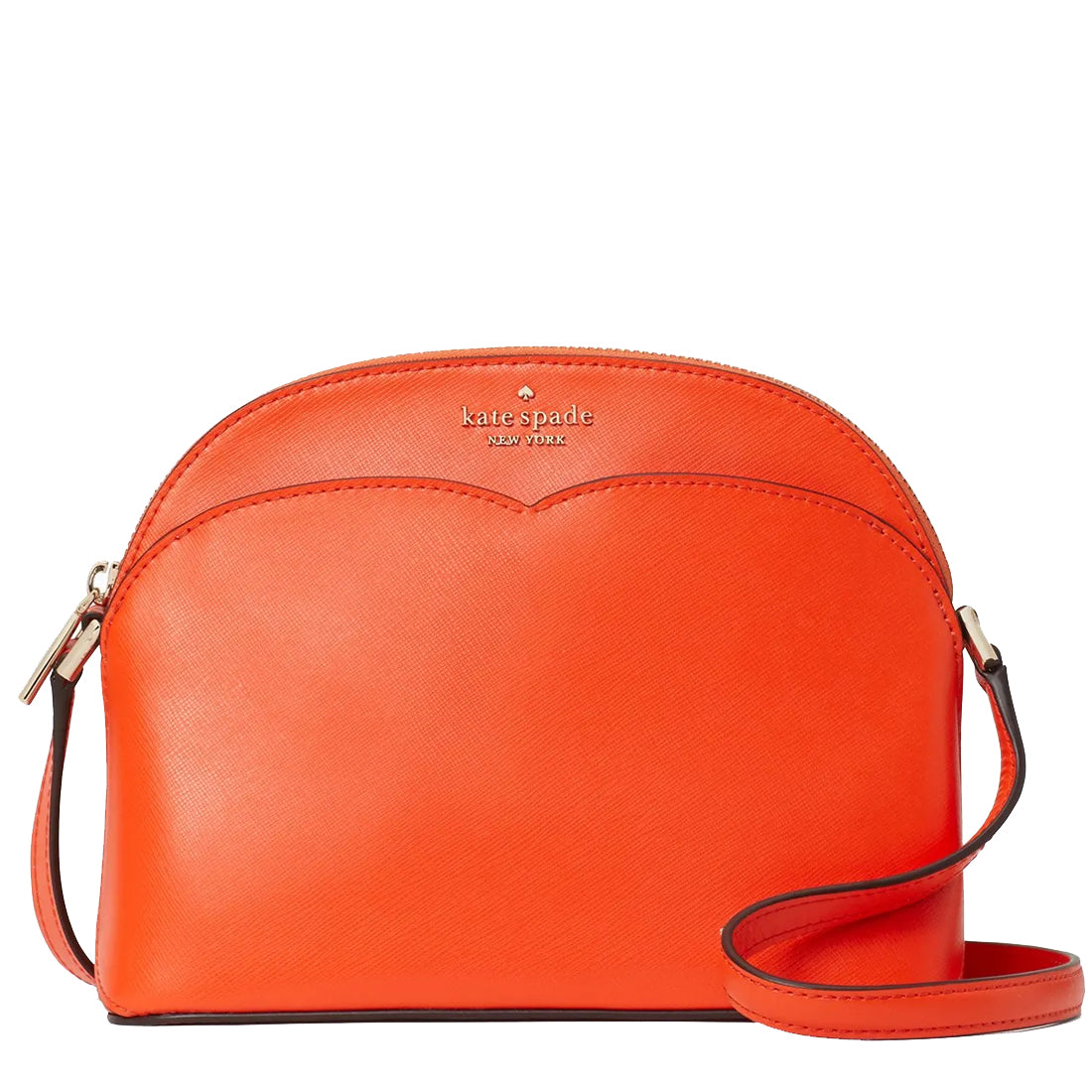 Kate Spade Payton Medium Dome Crossbody Handbags