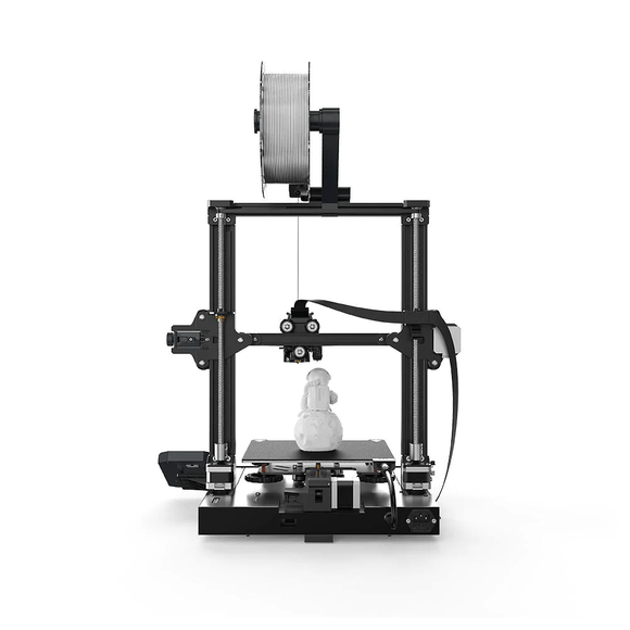 Creality Ender 3 S1 3d Printer