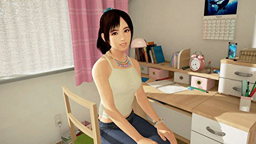 Summer Lesson Miyamoto Hikari Edition Solaris Japan