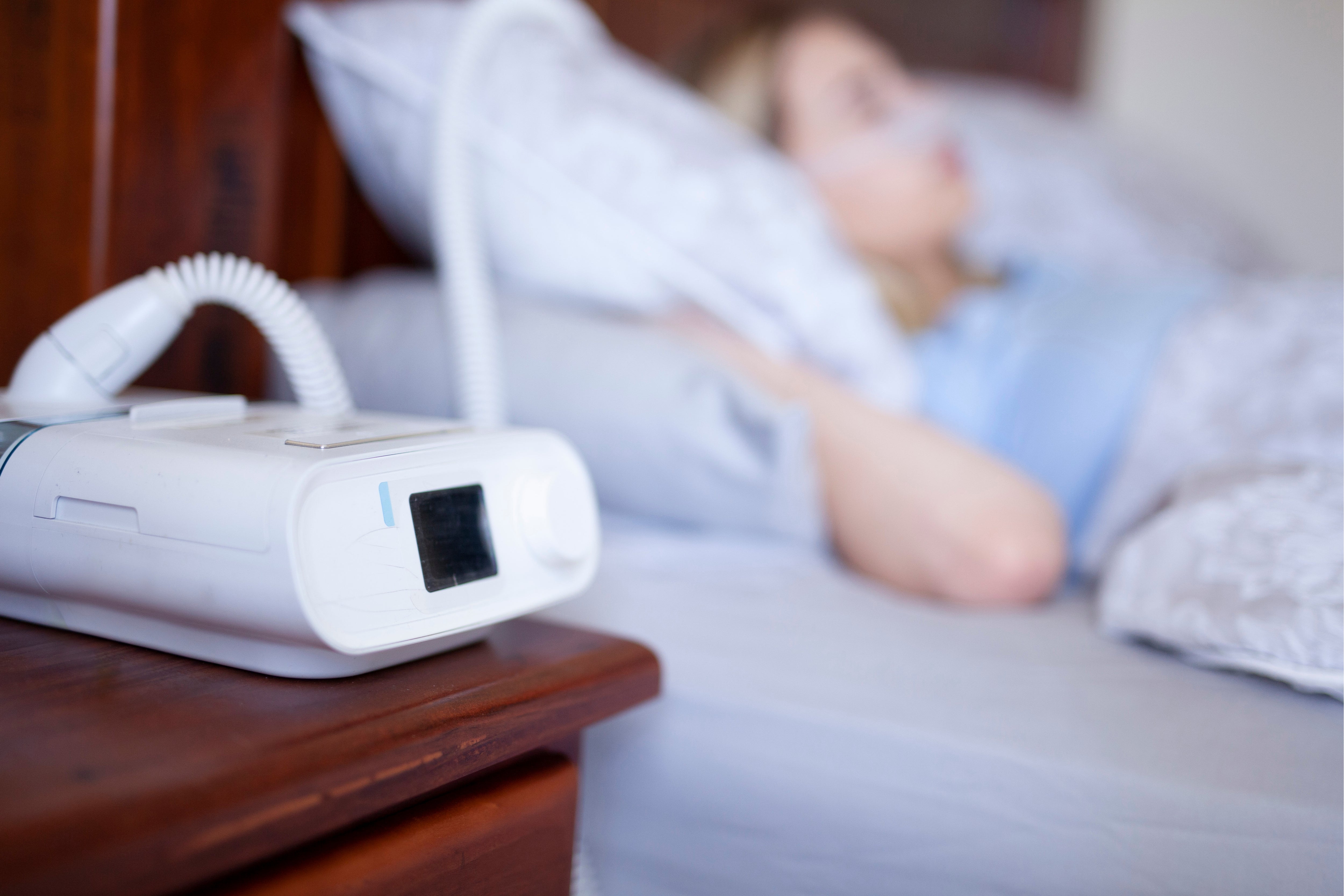 Cpap Pressure How To Find The Best Pressure Setting Sleeplay