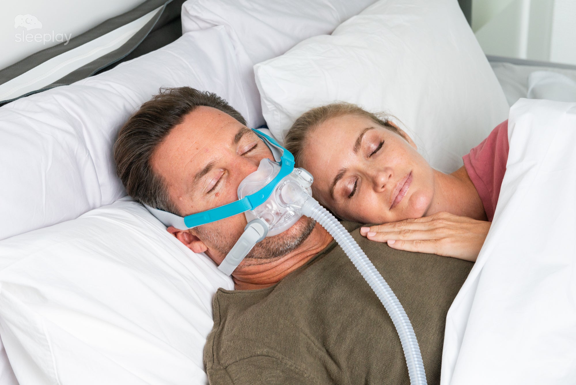 Types Of Cpap Machines Which One Is Right For You Sleeplay