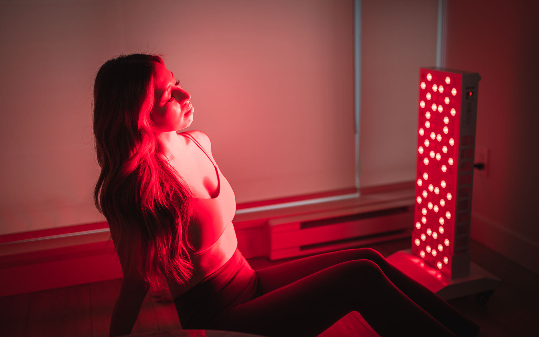 Orion Pro 20 Buyers Guide Orion Red Light Therapy