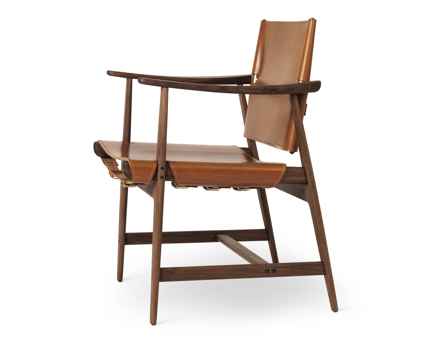 Carl Hansen And Son Bm1106 Huntsman Chair By Børge Mogensen Dshop