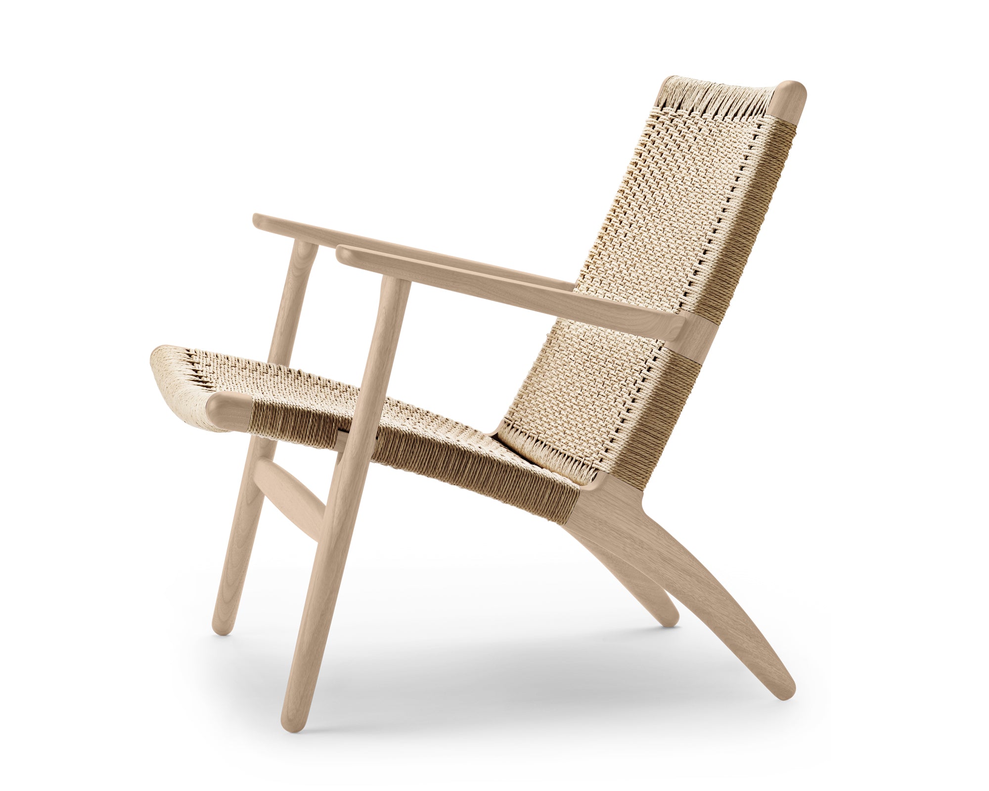 Carl Hansen And Son Bm1106 Huntsman Chair By Børge Mogensen Dshop