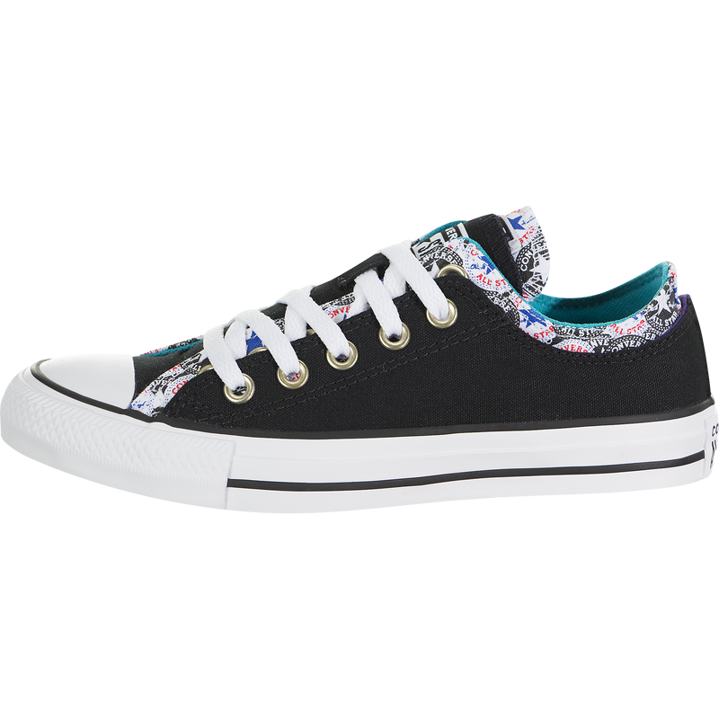 Converse Womens Chuck Taylor All Star Double Upper Low 567042f