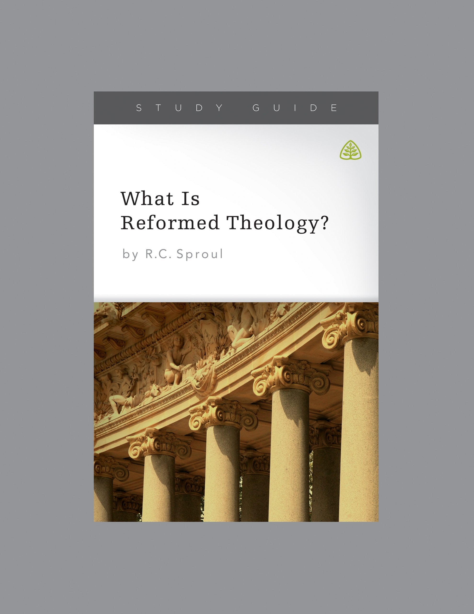 What Is Reformed Theology Rc Sproul Download Study Guide Pdf 1