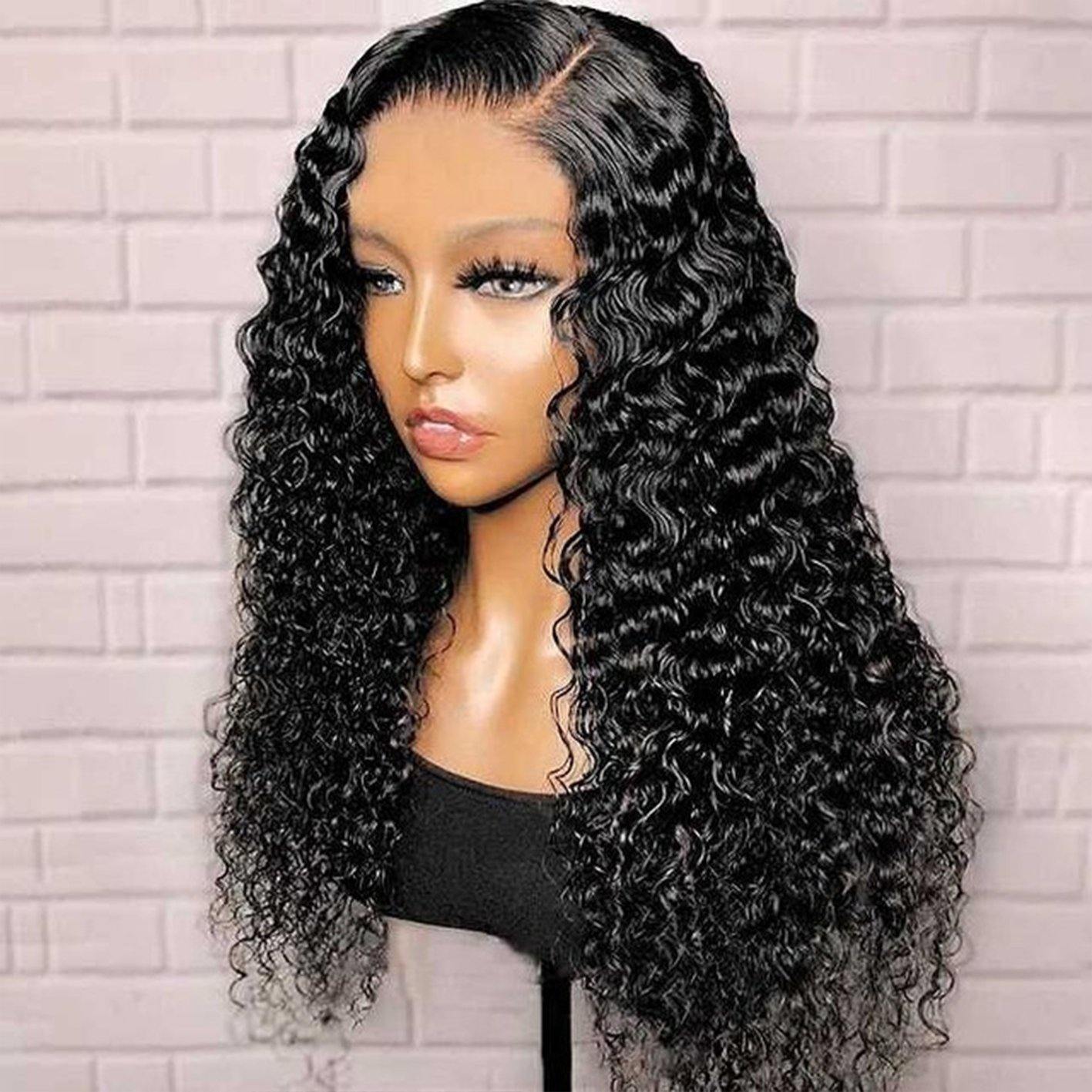 Comparing Wet And Wavy Wigs From Undetectable Lace Wigs National Home