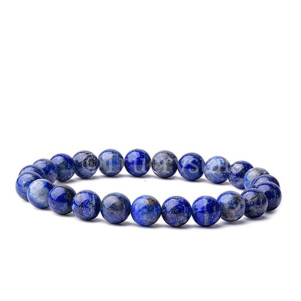 Lapis Lazuli Bracelet For Self Awareness And Growth