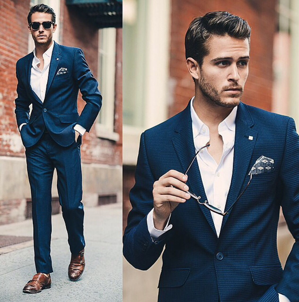 How To Wear A Suit Without A Tie 10 Things To Consider Before Going