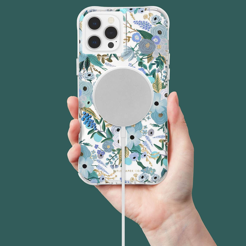 Rifle Paper Co Works With Magsafe Iphone 13 Phone Case Case Mate