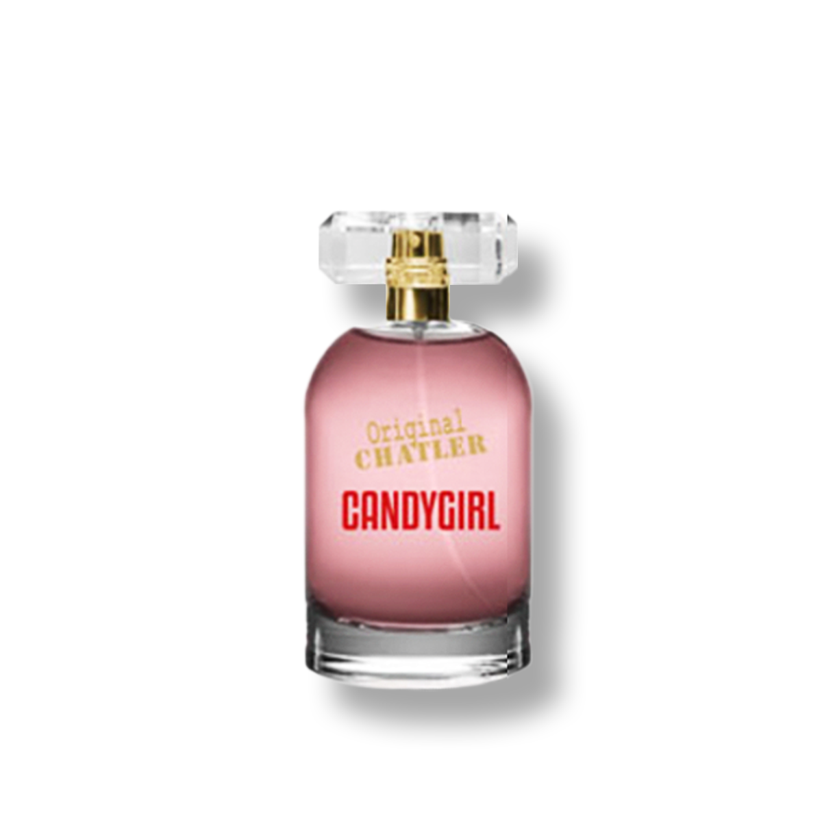 Original Chatler Candygirl Eau De Parfum 100ml Fragrance Wholesale