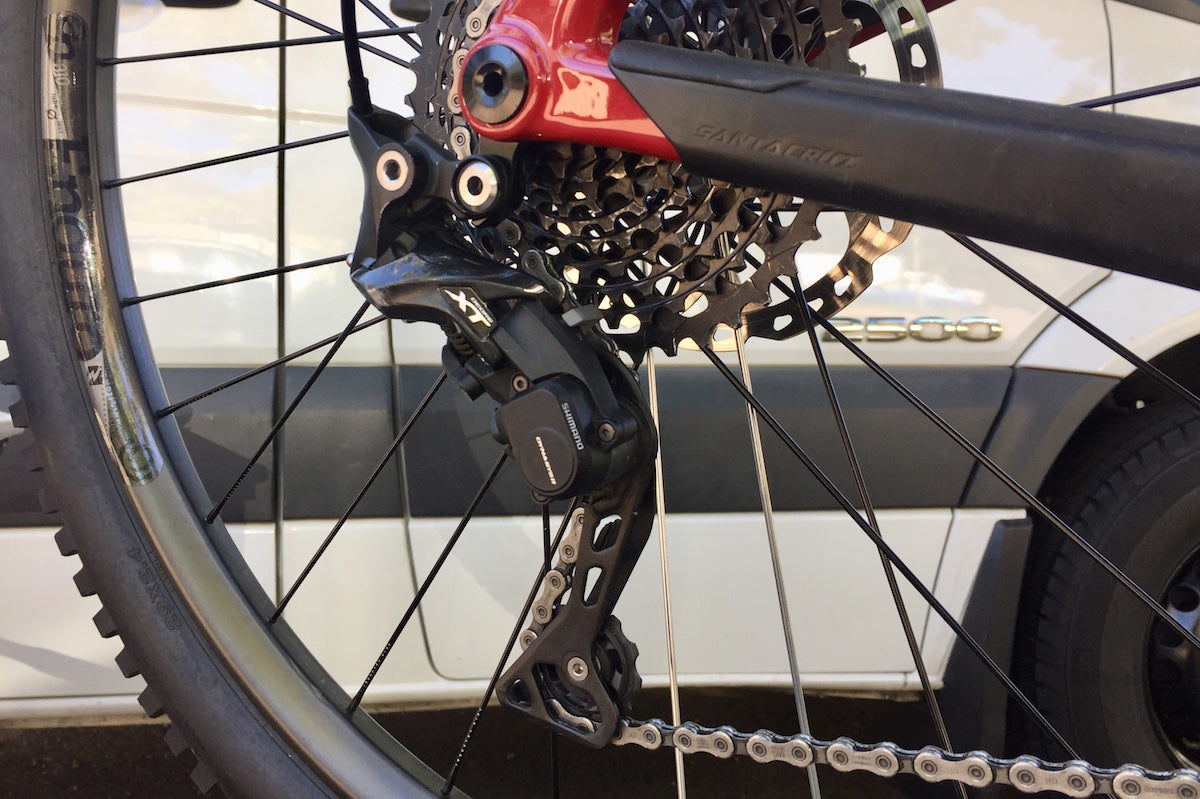 How To Installing A Rear Derailleur Install Like A Pro Video