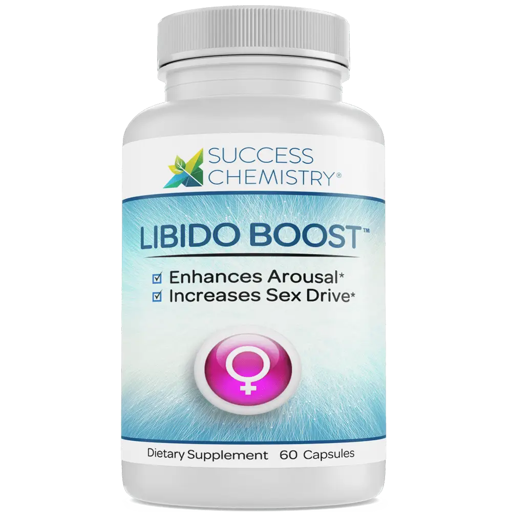 Libido Pills For Women Libido Enhancer Booster Success Chemistry