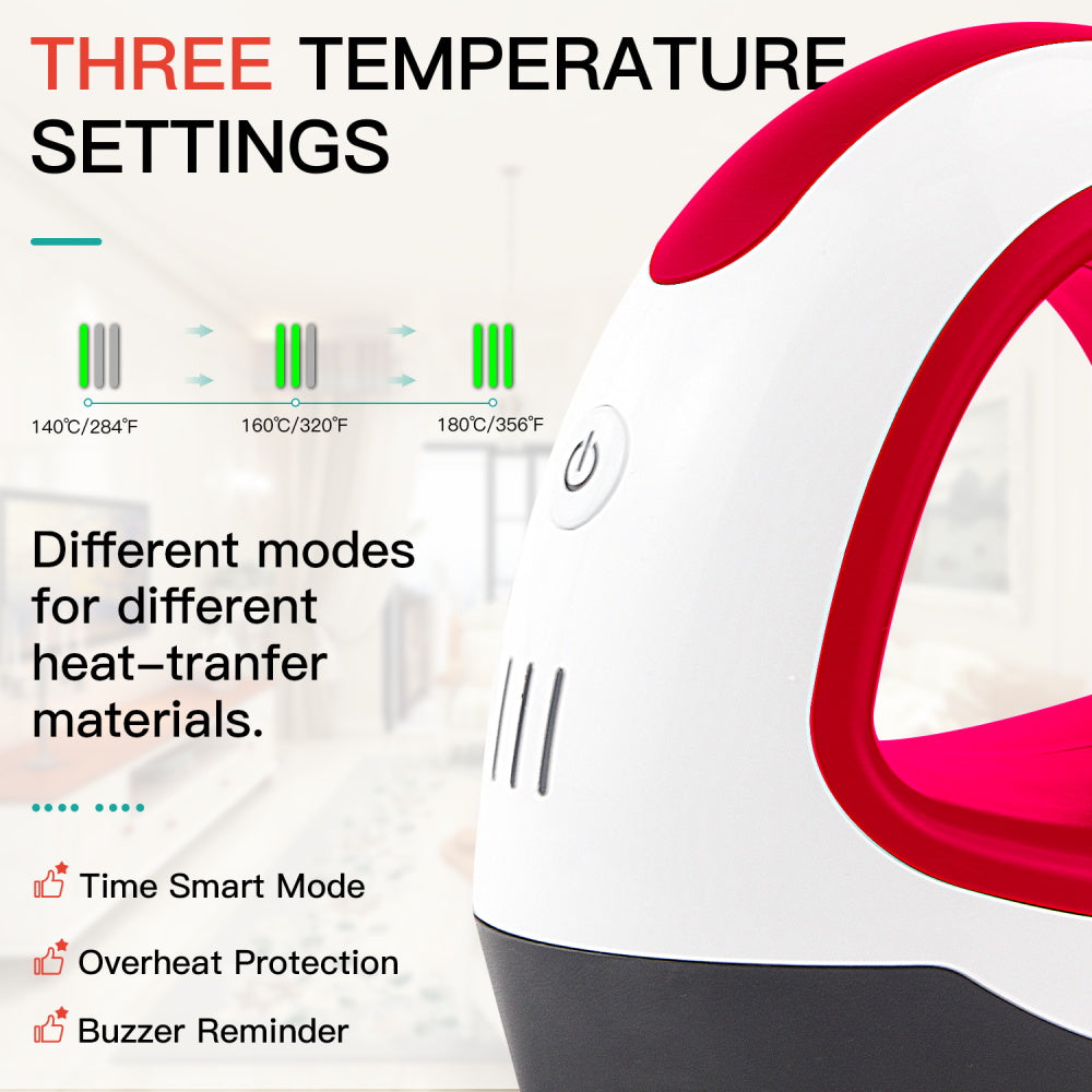 Heat Press Temperature Chart Htv Temperature Chart Guide For Vinyl