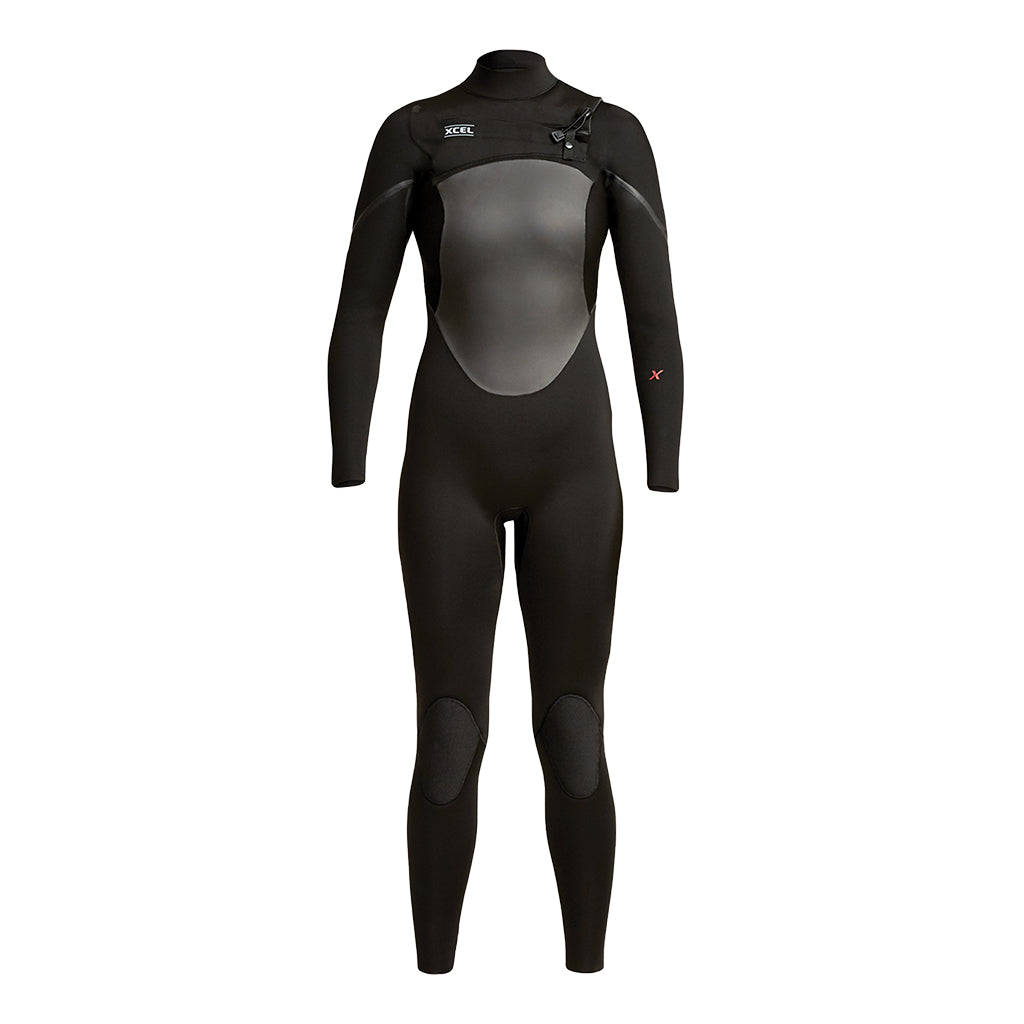 What To Think Of Xcel Surf Wetsuits Full Range Overview