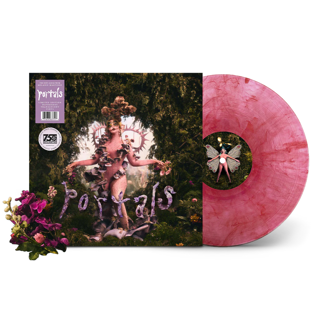 Itunes Plus Melanie Martinez The Complete Discography Album 2015