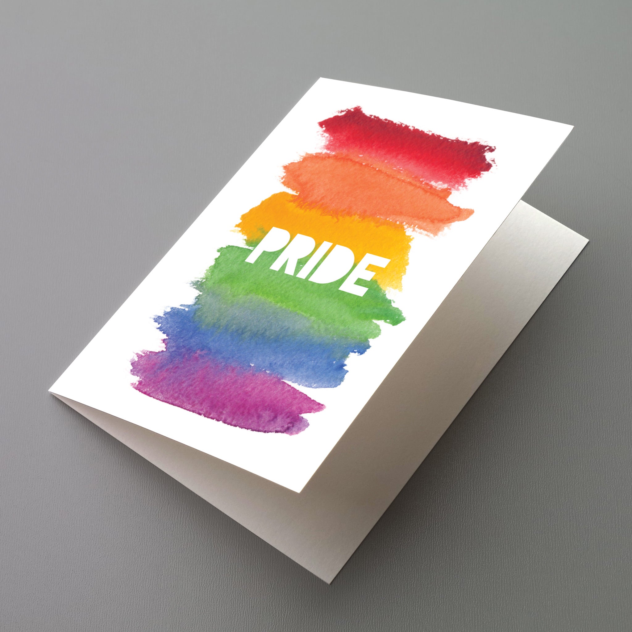 Lgbt Cards Gay Pride And Lesbian Lgbtq Stationery Greetings 24 Pack