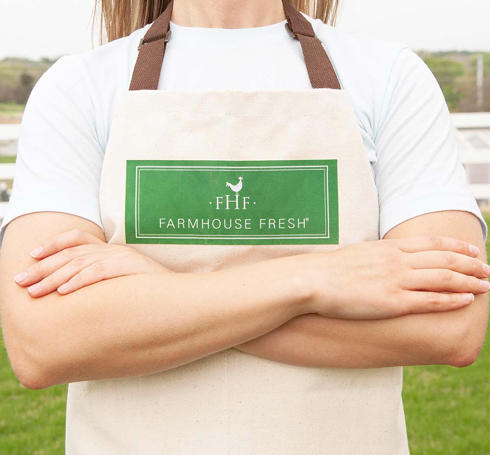 Farmhouse Fresh® Organics And Naturals