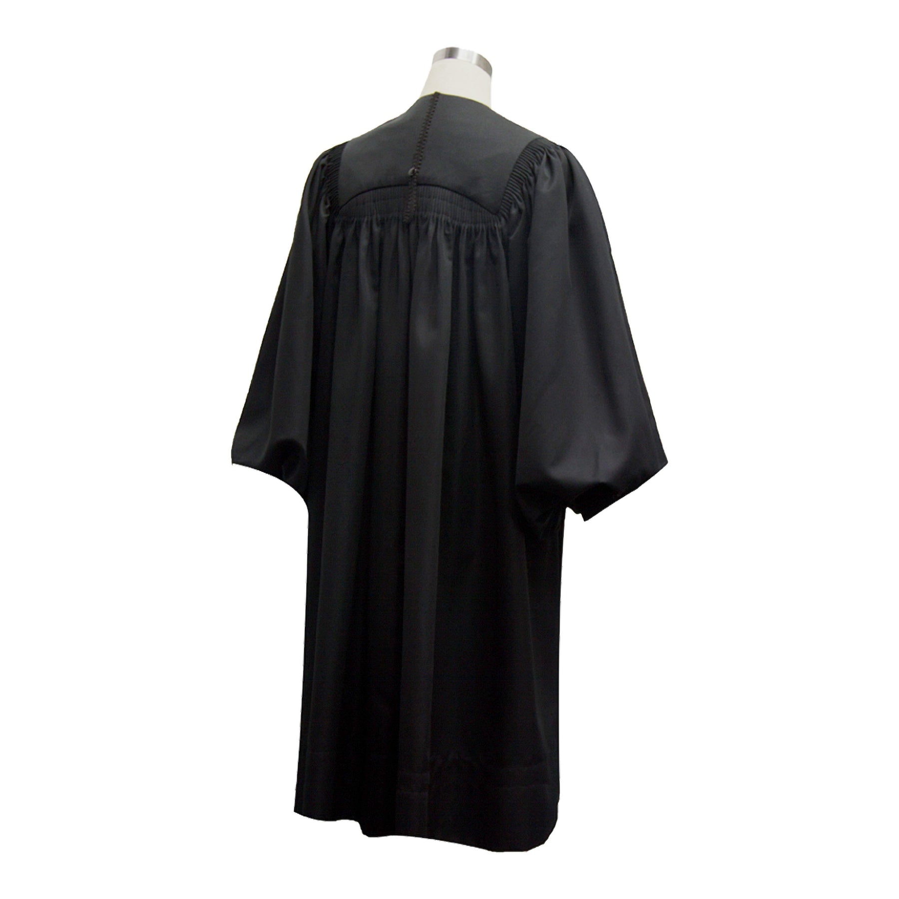 Magisterial Judge Robe Judicial Shop