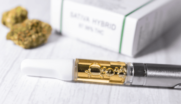 Delta 8 Thc Carts Buyers Guide Safety Potency And How To Buy