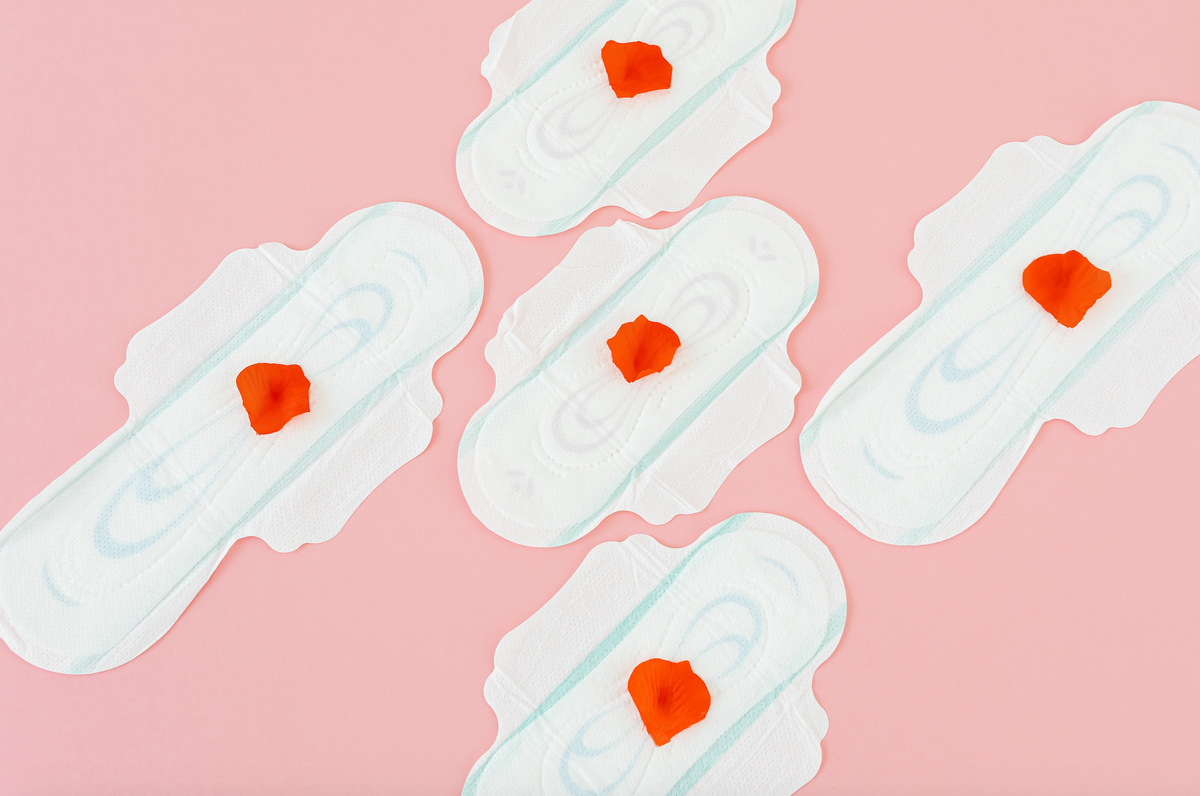 Menstrual Myth Busting Basics