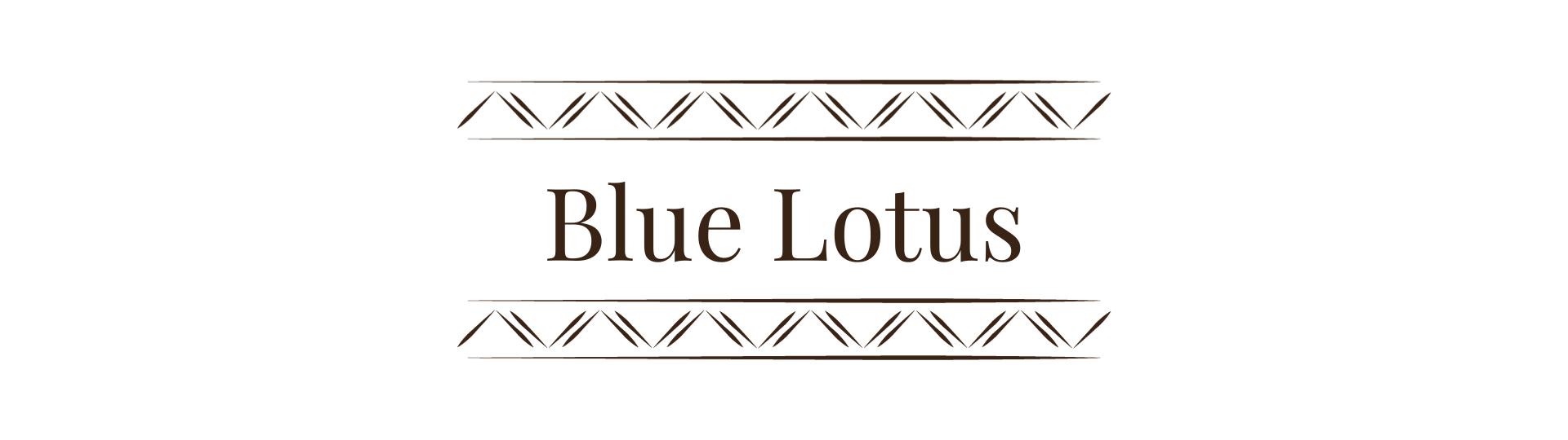 Blue Lotus Moojo