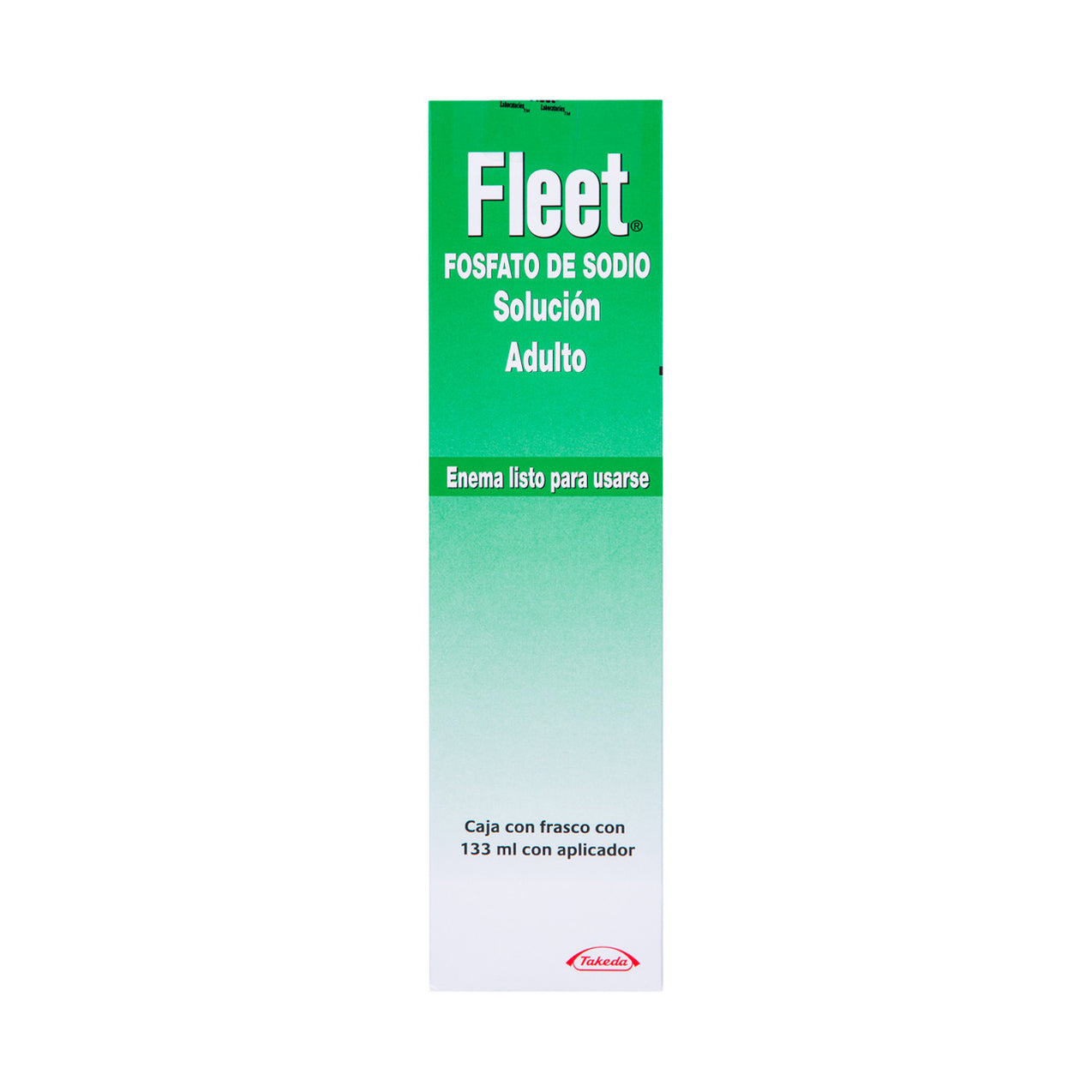 Fleet 133 Ml Enema Adulto Takeda— Farmacia Santa Fe