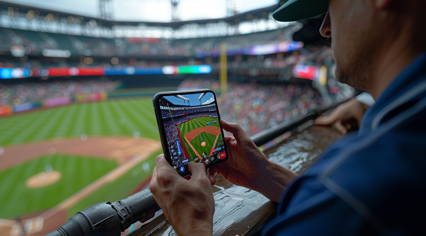 How To Stream Major League Baseball On Mecool Devices