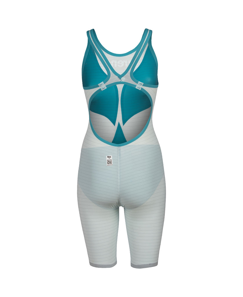 Womens Open Back Powerskin Carbon Air2 Kneeskin Limited Edition Sooth