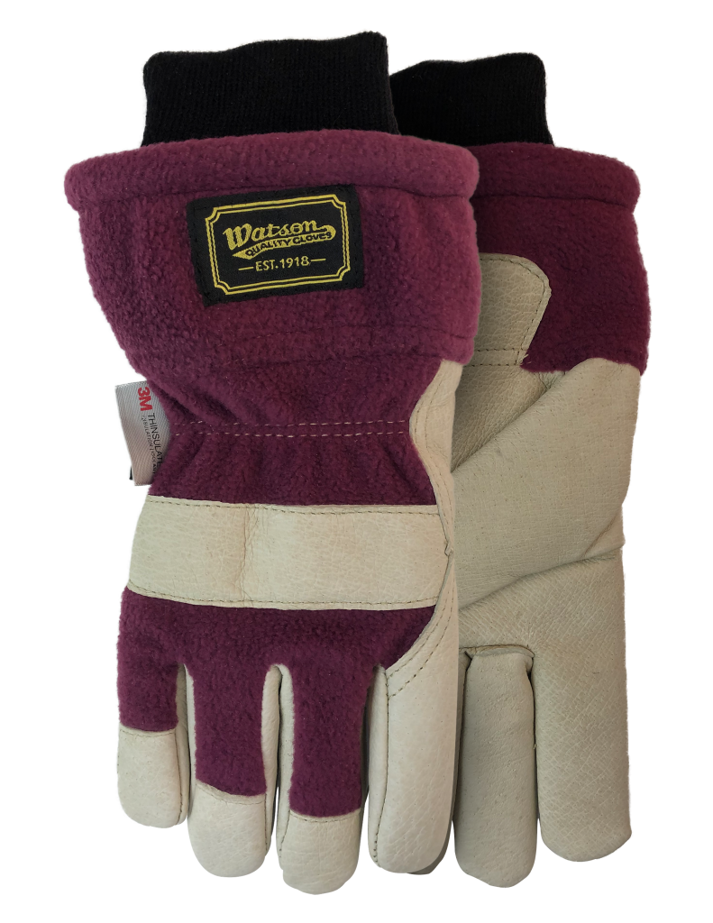 Watson Gloves Gale Force Heavy Duty Gloves Featherfields