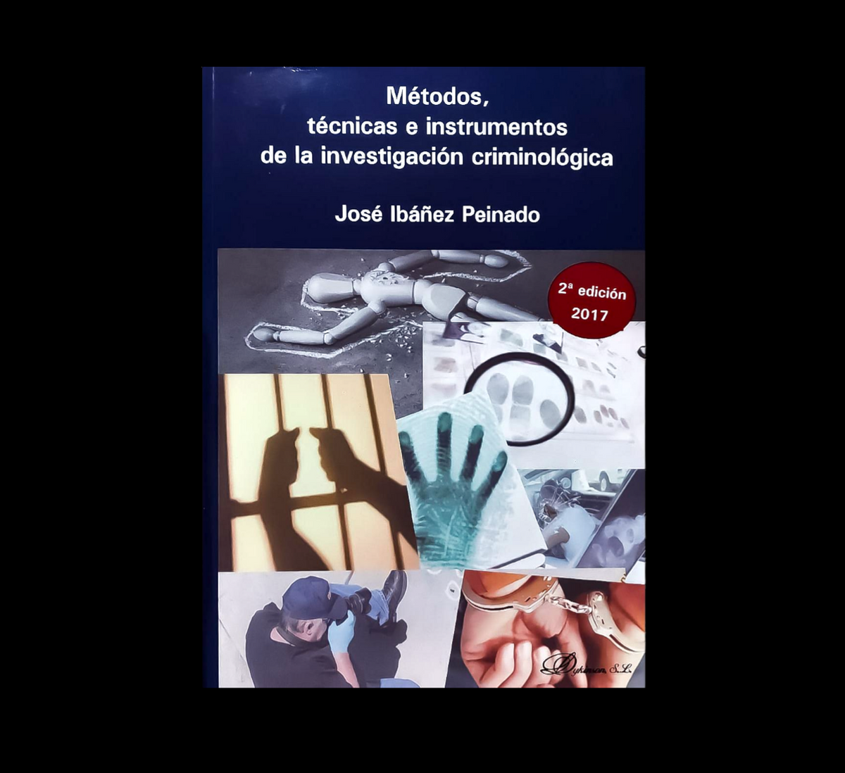 Métodos Técnicas E Instrumentos De La Investigación Criminológica