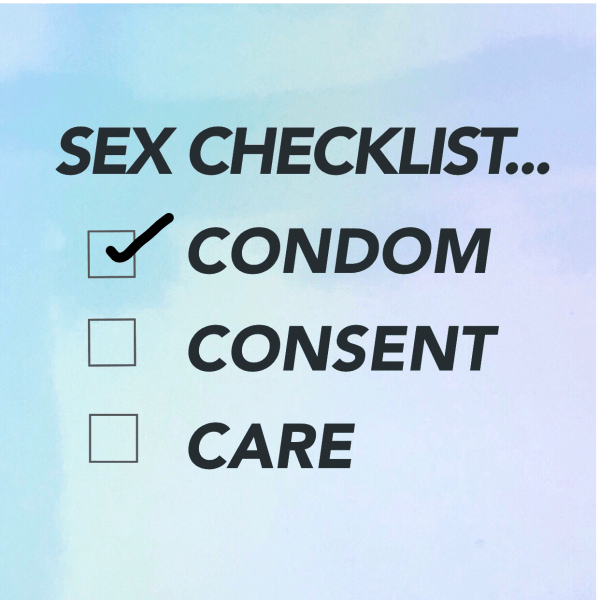 The Ultimate Sexual Wellness Checklist Tips For Before During