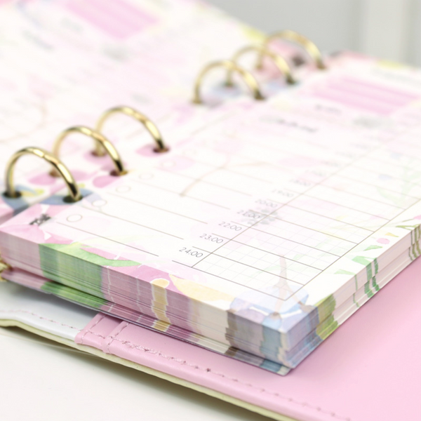 Planner Refills Printable