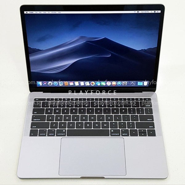 Macbook Pro 2017 13 Inch 256gb Space Playforce