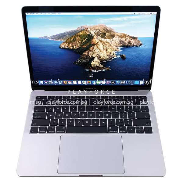 Macbook Pro 2017 13 Inch I5 8gb 256gb Spaceapplecare Playforce