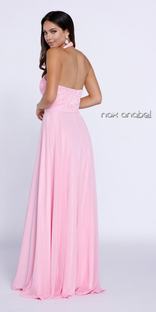 Nox Anabel 8233 Dress Discountdressshop