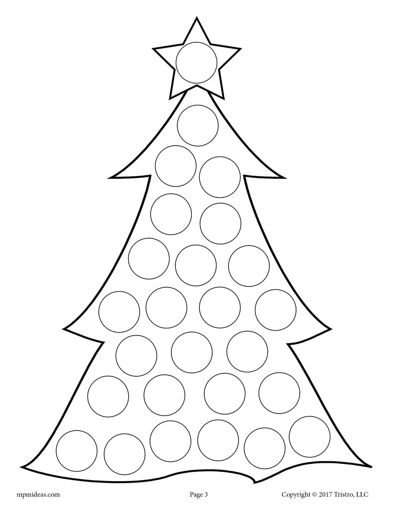 Christmas Dot To Dots Printable Printable World Holiday