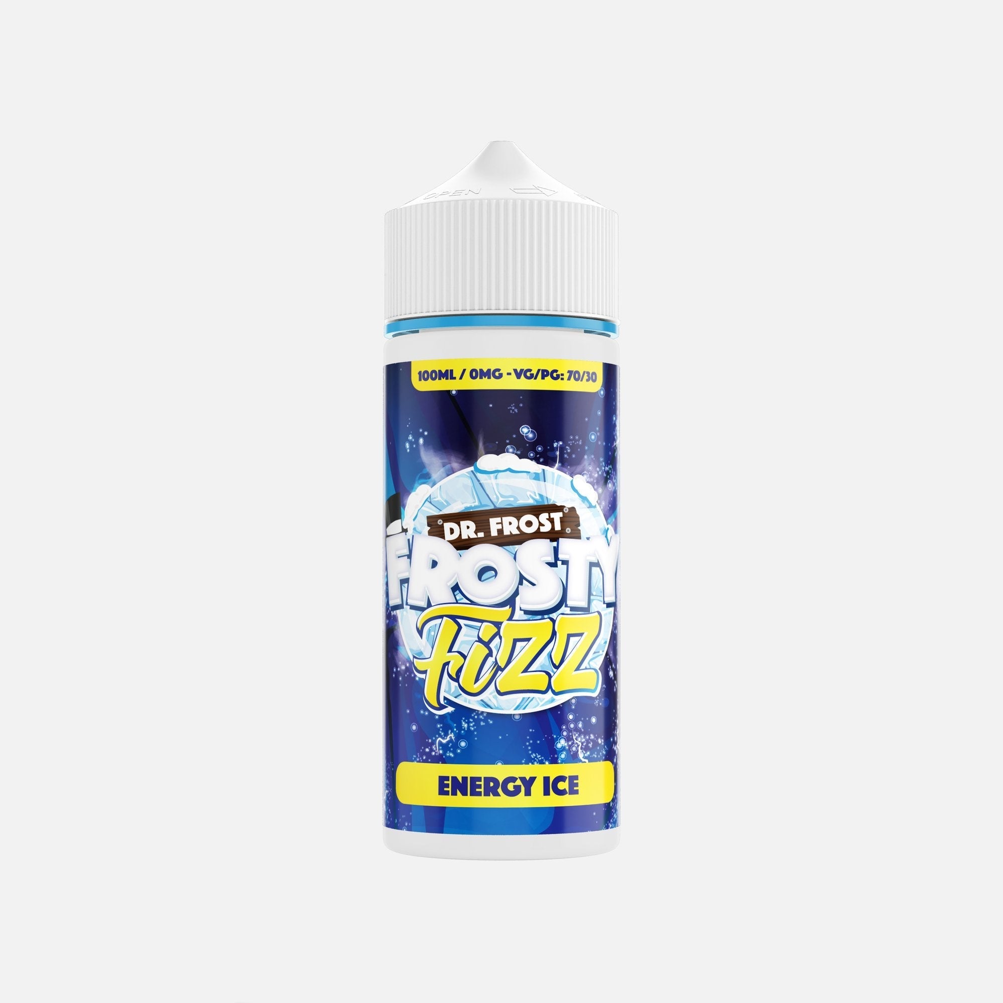 Frosty Fizz Energy Ice Ecigzoo Reviews On Judgeme