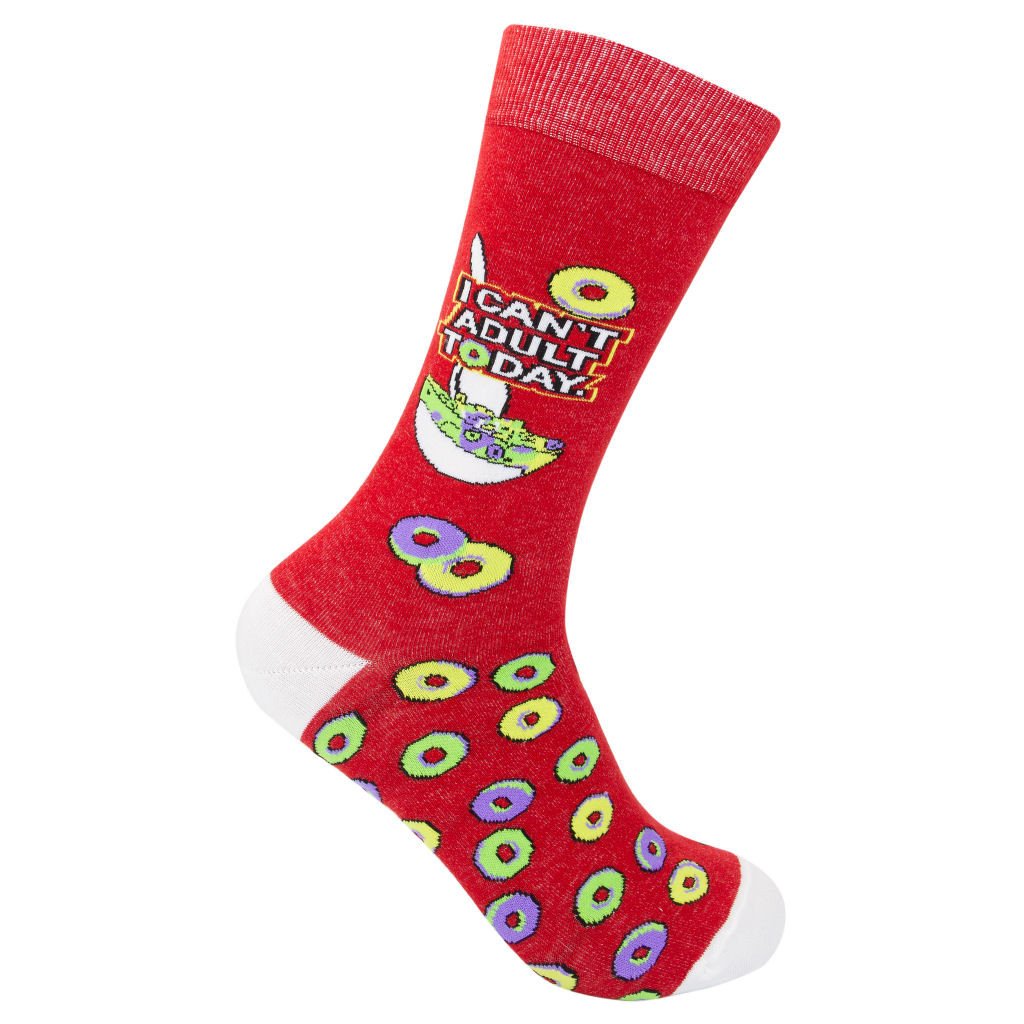 Funny Socks For Men Funatic