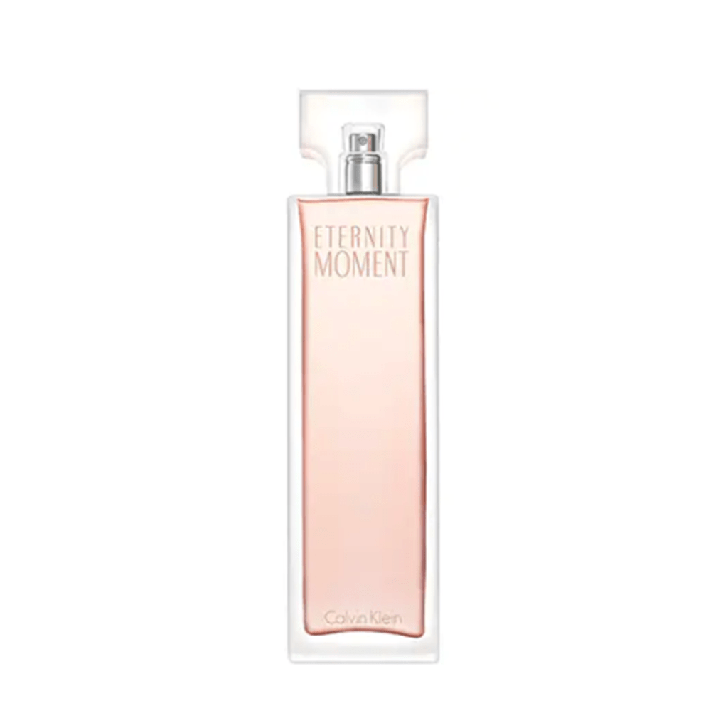 Calvin Klein Eternity Moment Womens Perfume Spray 30ml 50ml 100ml