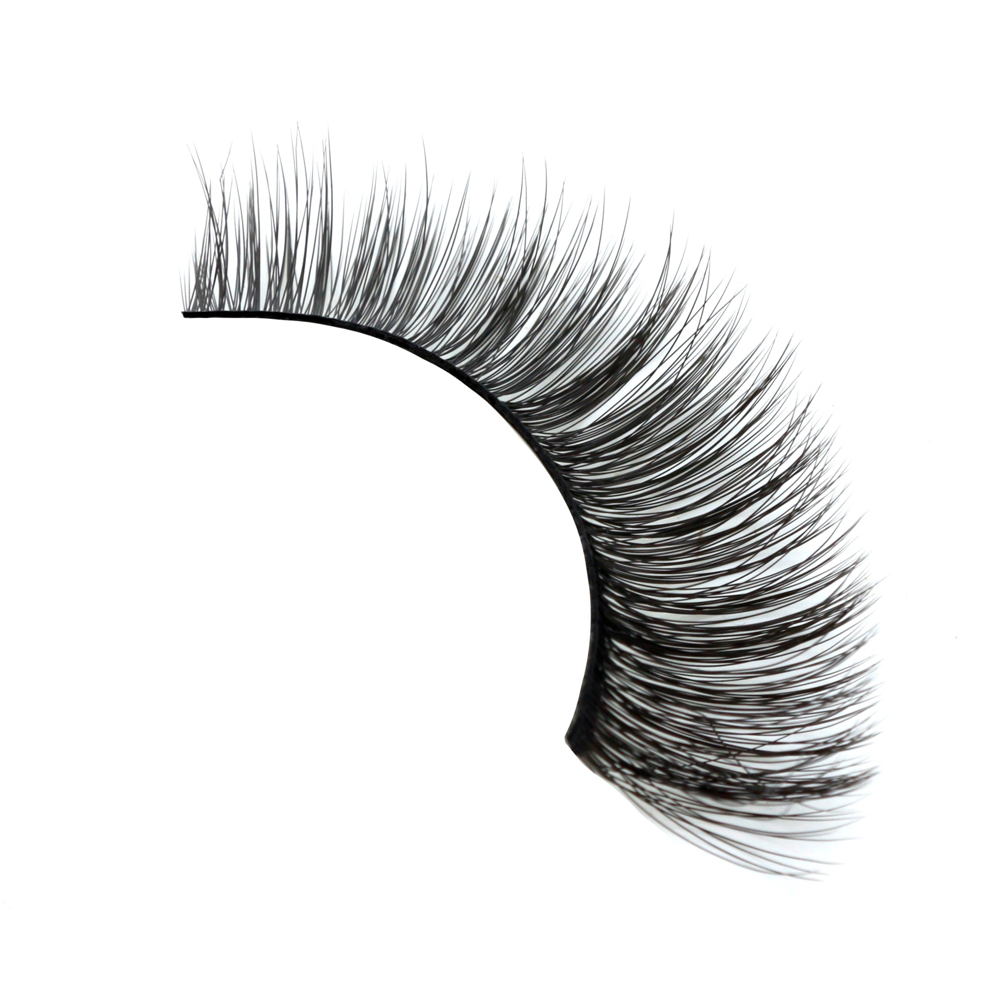 3d Faux Mink Lashes False Mink Eyelashes Amorus Usa