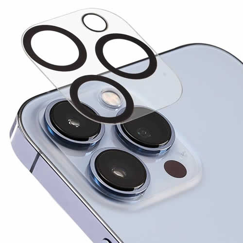 Camera Lens Protector For Iphone 14 Pro And 14 Pro Max Pelican Phone Cases