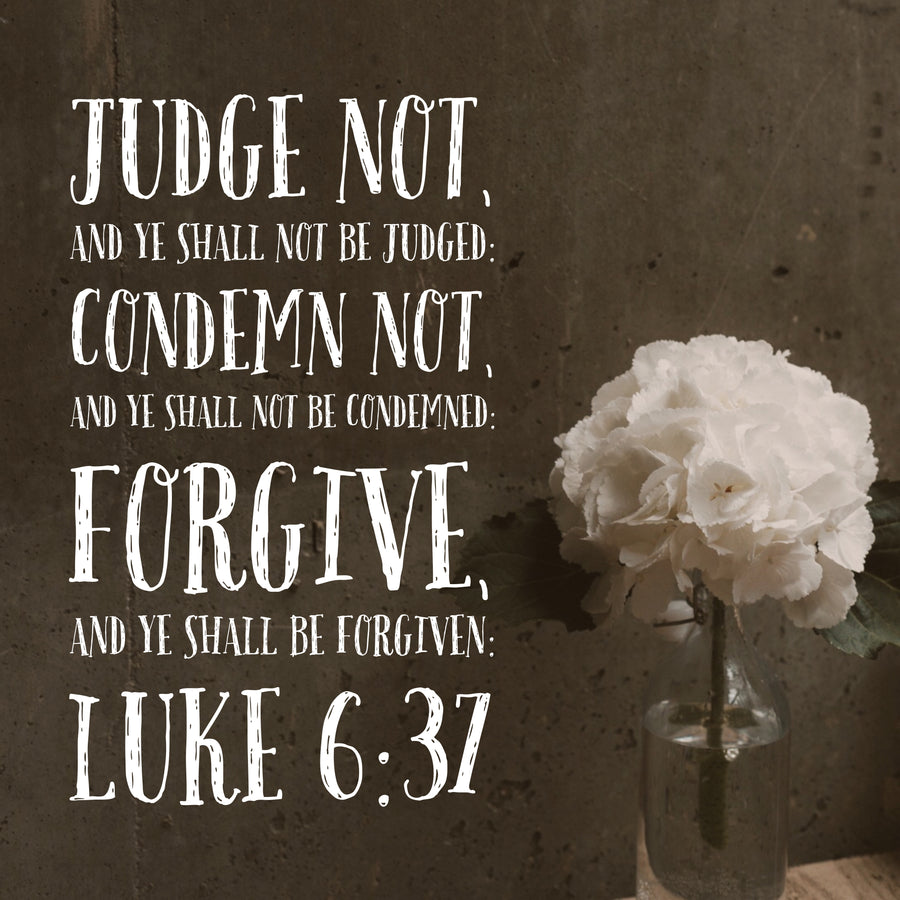 Wonderful Bible Verses About Forgiveness Bible Verses To Go